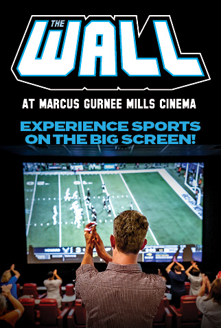 Crossroads Cinema | Marcus Theatres