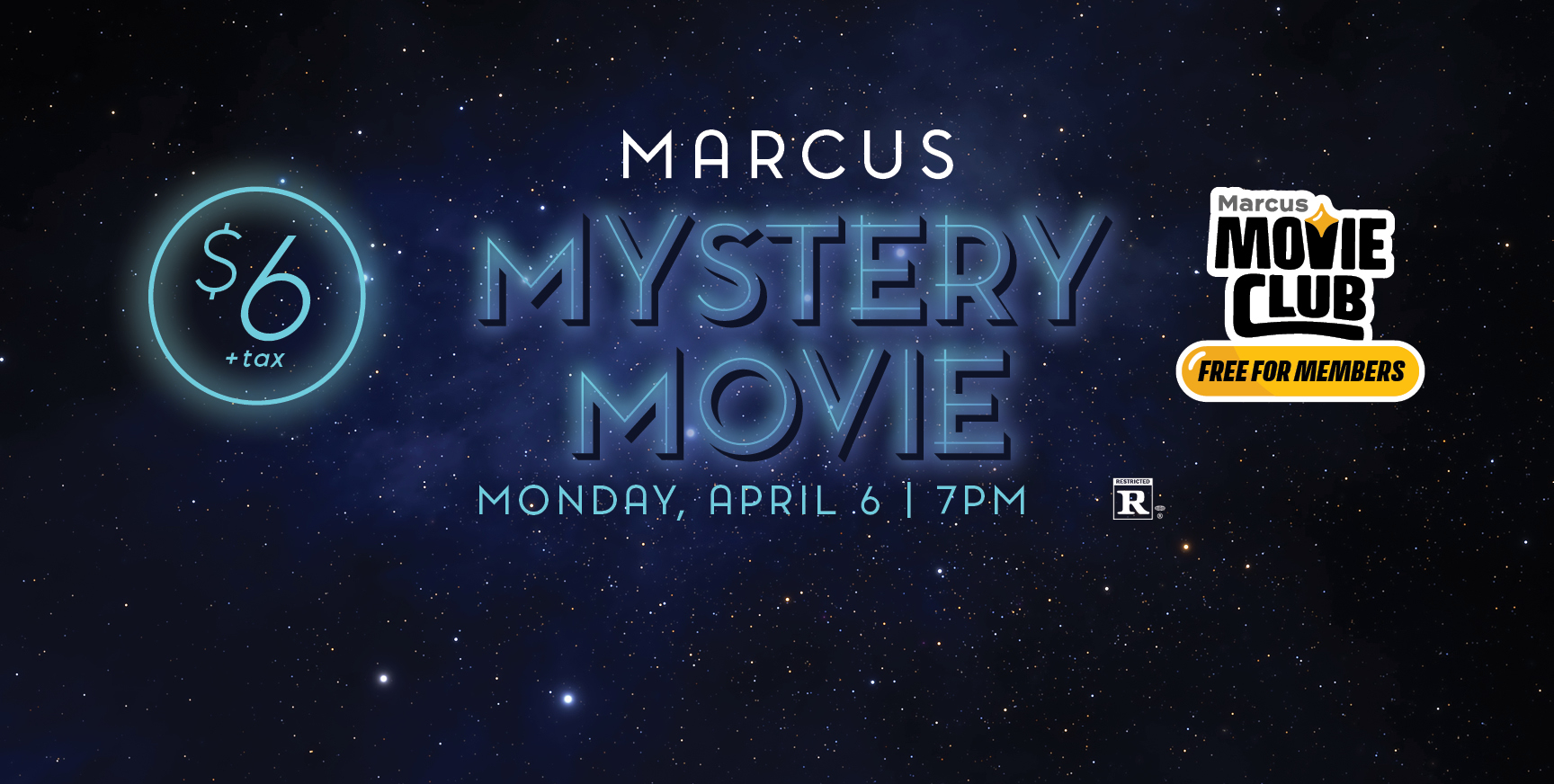 Crossroads Cinema | Marcus Theatres