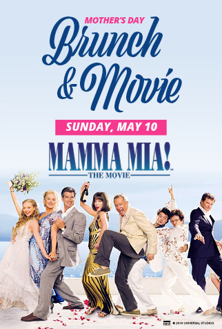 Crossroads Cinema | Marcus Theatres