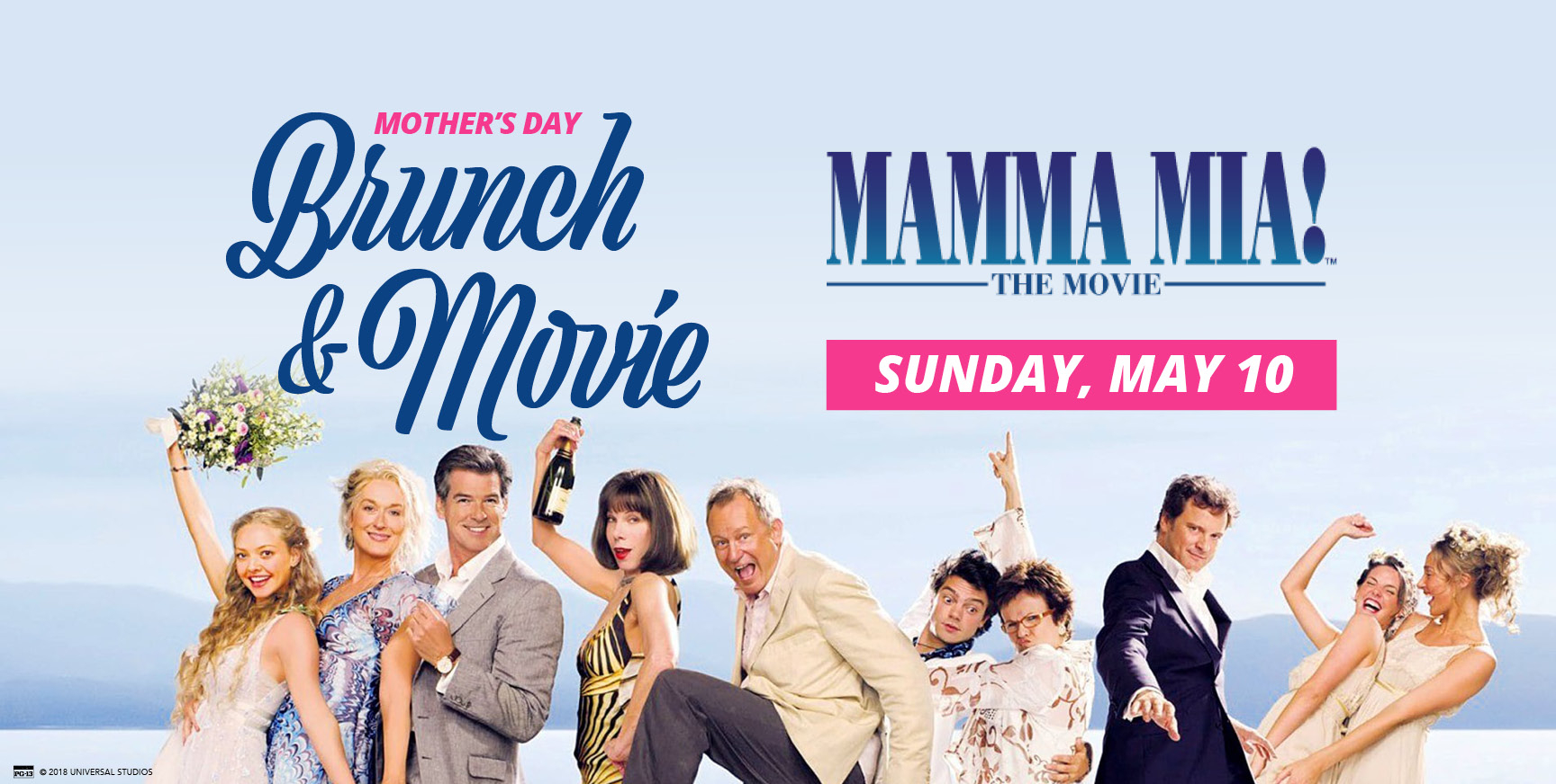 Crossroads Cinema | Marcus Theatres