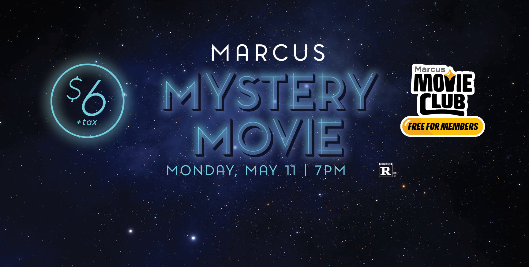 Hulen Cinema | Marcus Theatres
