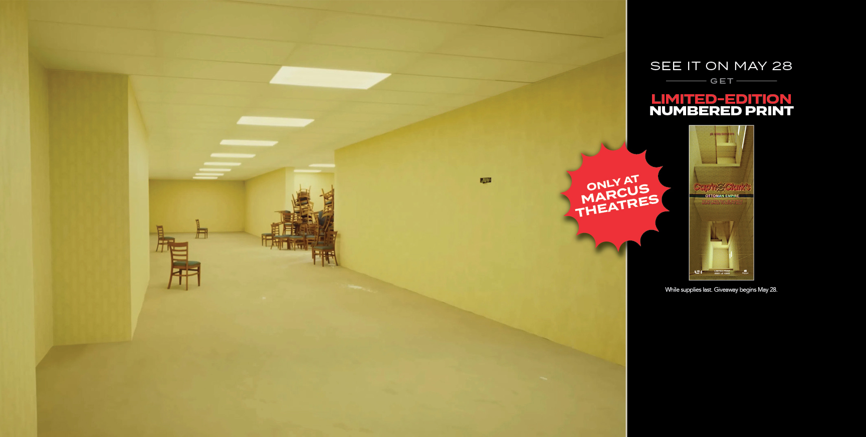Horizon Village Cinema | Marcus Theatres
