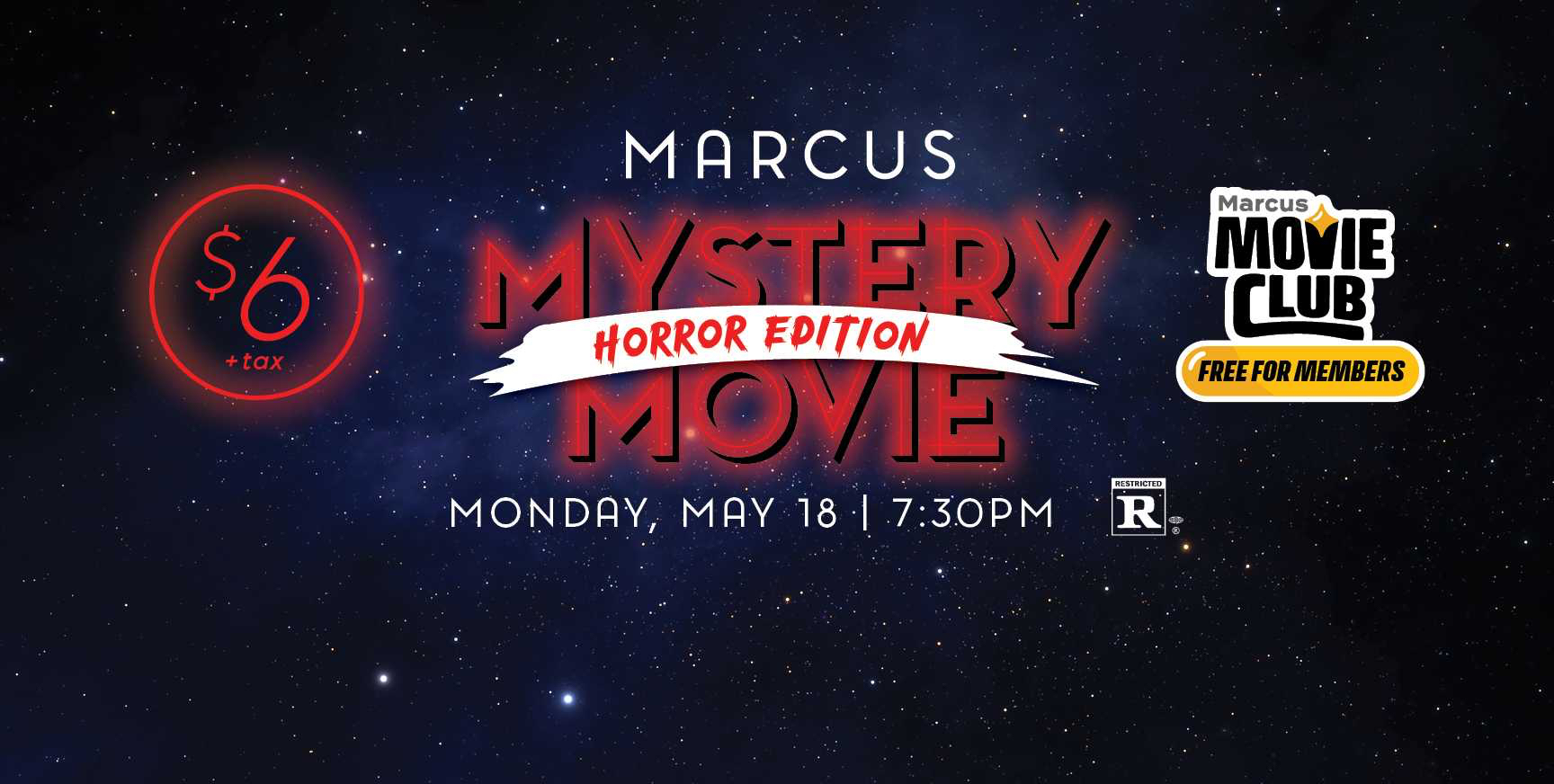 Bloomington Cinema + IMAX | Marcus Theatres