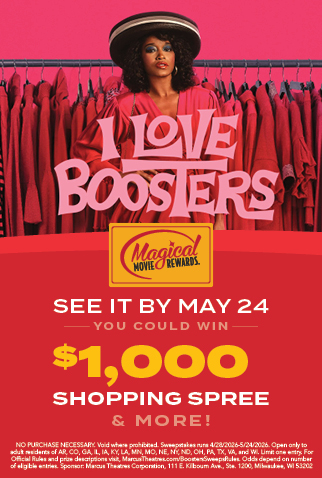 Mid Rivers Cinema | Marcus Theatres