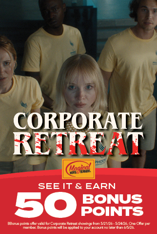 Mid Rivers Cinema | Marcus Theatres