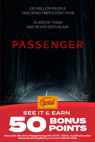 Crossroads Cinema | Marcus Theatres