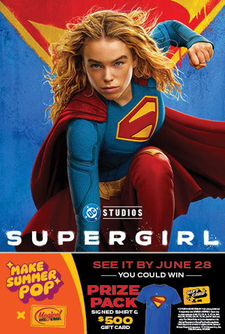 Oshkosh Cinema | Marcus Theatres